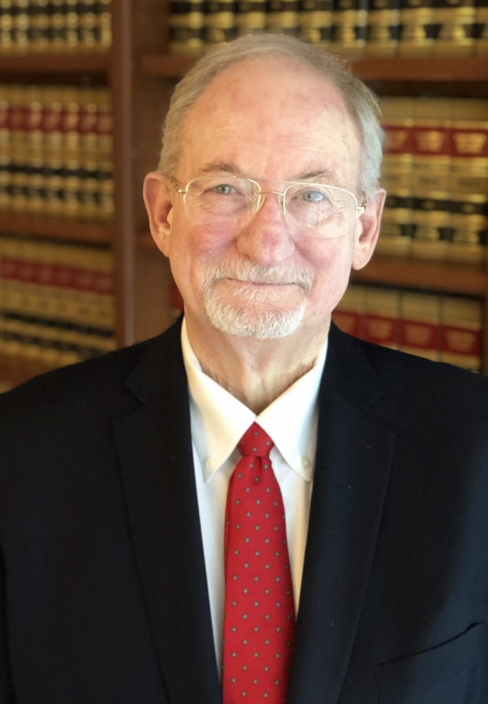 Kenneth M. Robbins – Robbins, Browning, Godwin & Marchini, LLP